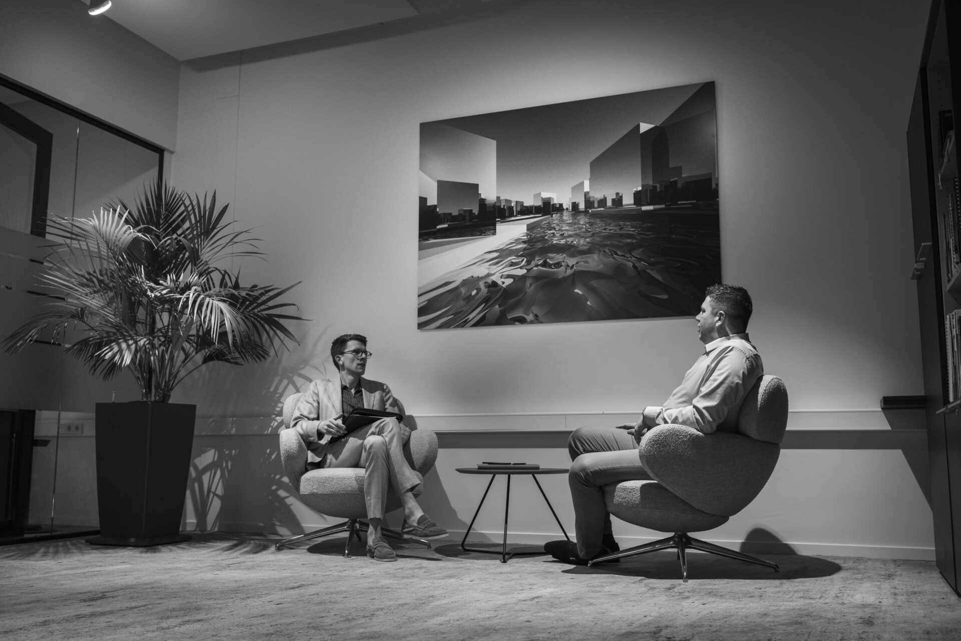 Our story - Walhout Group